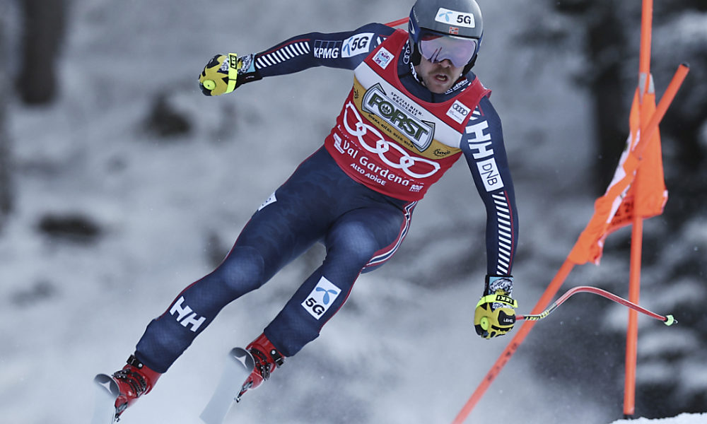 Kilde roi de Val Gardena, Odermatt 7e | LFM la radio