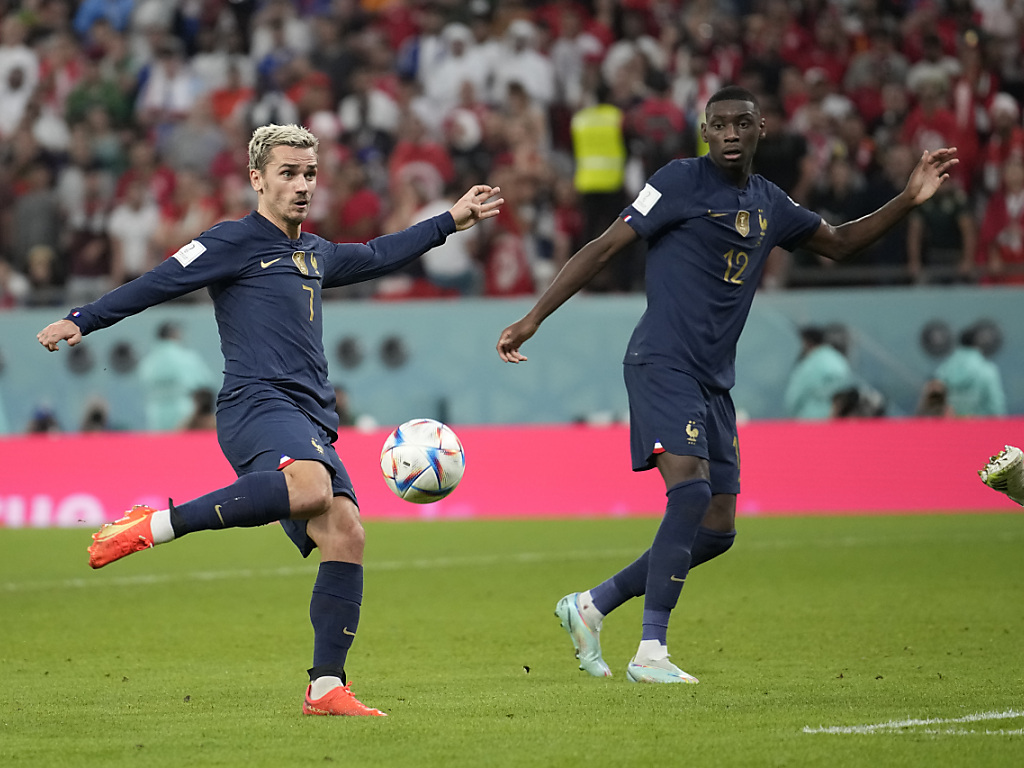 La FFF a porté réclamation contre le score de Tunisie-France | LFM la radio