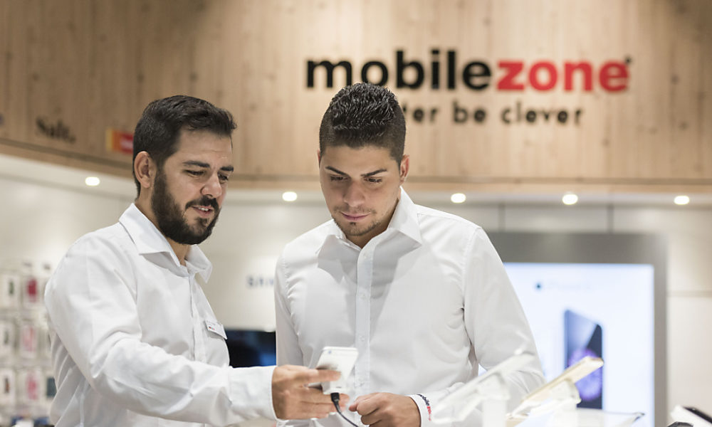Mobilezone launches into the IoT with the acquisition of Digital ...