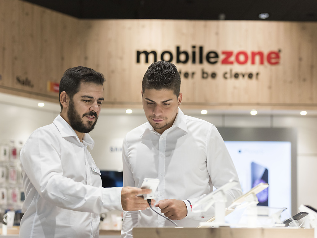 Mobilezone se lance dans l'IoT avec le rachat de Digital Republic | LFM ...