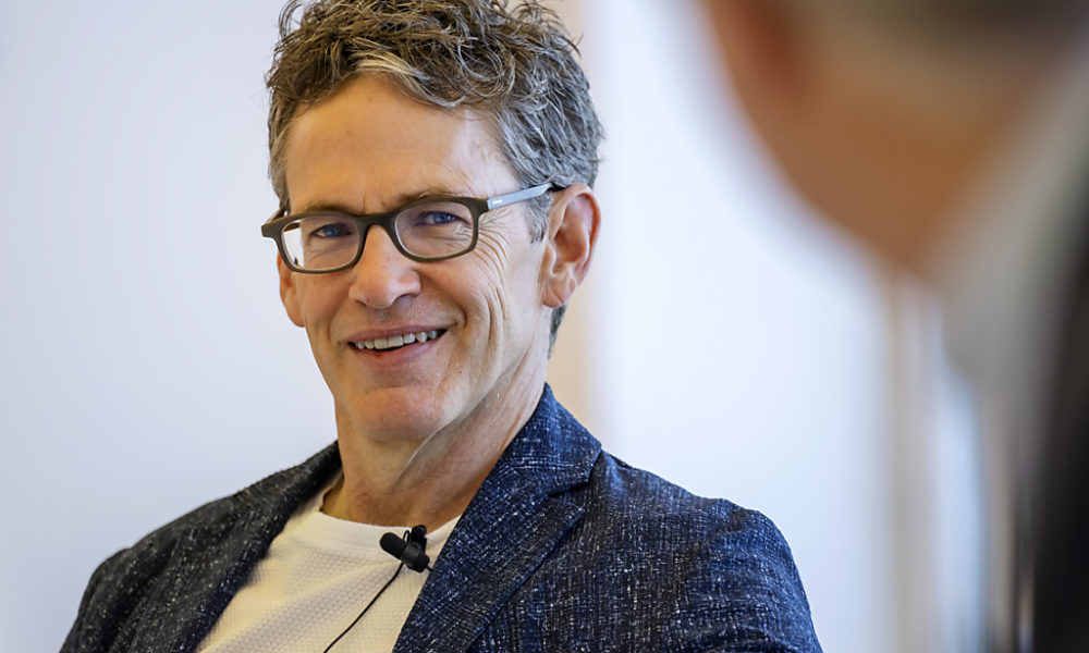 Roche: le directeur de la division pharmaceutique quitte le groupe ...