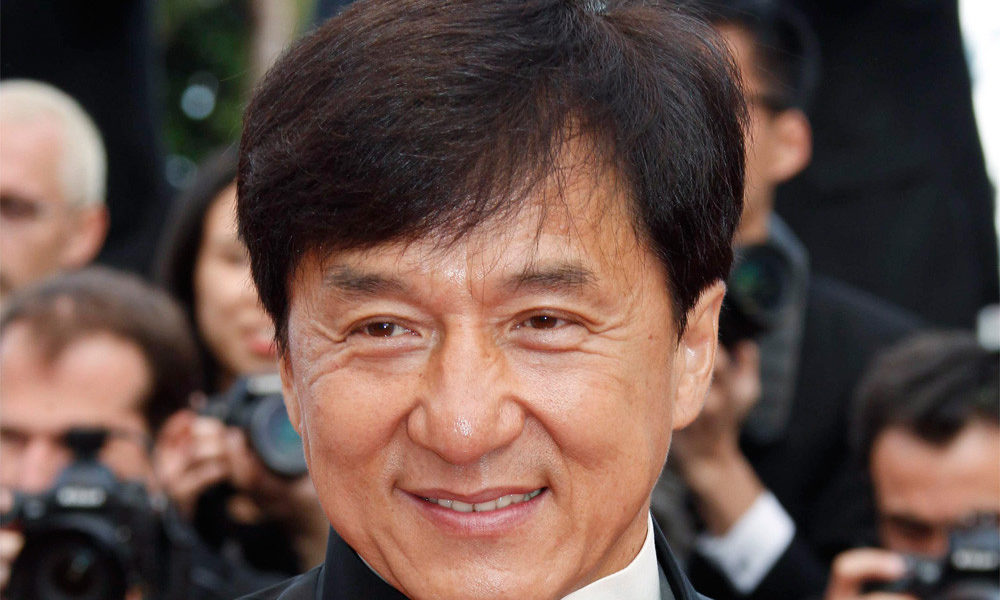 Jackie Chan is working on a fourth Rush Hour film – Archyde