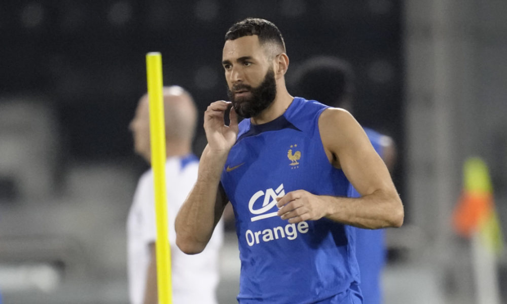 Karim Benzema ne jouera plus en équipe de France | LFM la radio