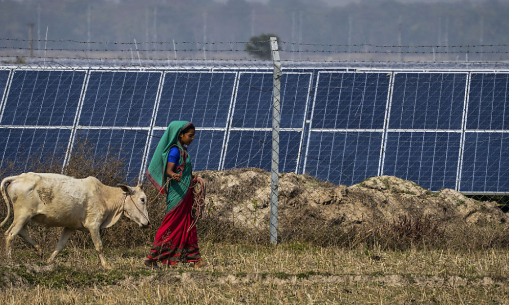 Partners Group acquiert la plateforme énergétique Sunsure Energy | LFM ...