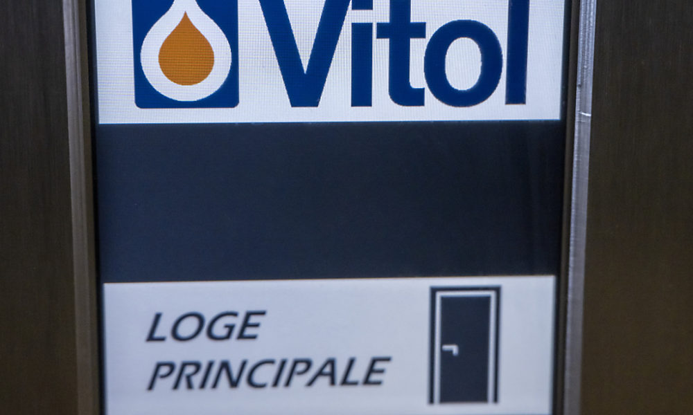 Le Genevois Vitol cède sa participation dans Vostok Oil | LFM la radio