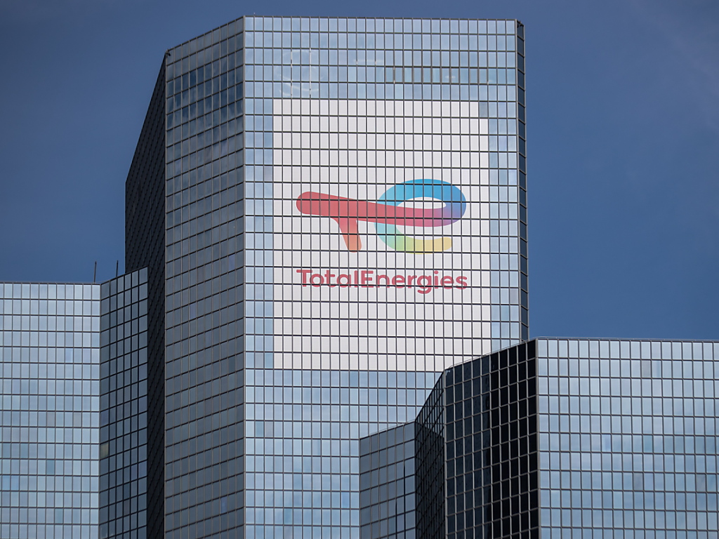 TotalEnergies prend ses distances avec le géant russe Novatek | LFM la radio