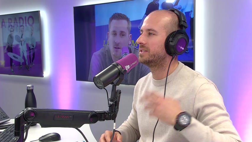 Cantonale 2024 à Givrins avec Gregory Domenig & Jordan Rebetez | LFM la ...