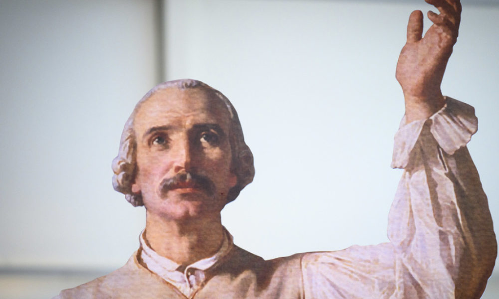 Pas de réhabilitation politique officielle pour le Major Davel | LFM la ...