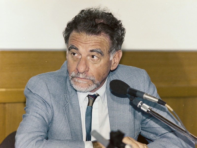 Décès du prix Nobel de physique 1987 Karl Alex Müller à 95 ans | LFM la ...