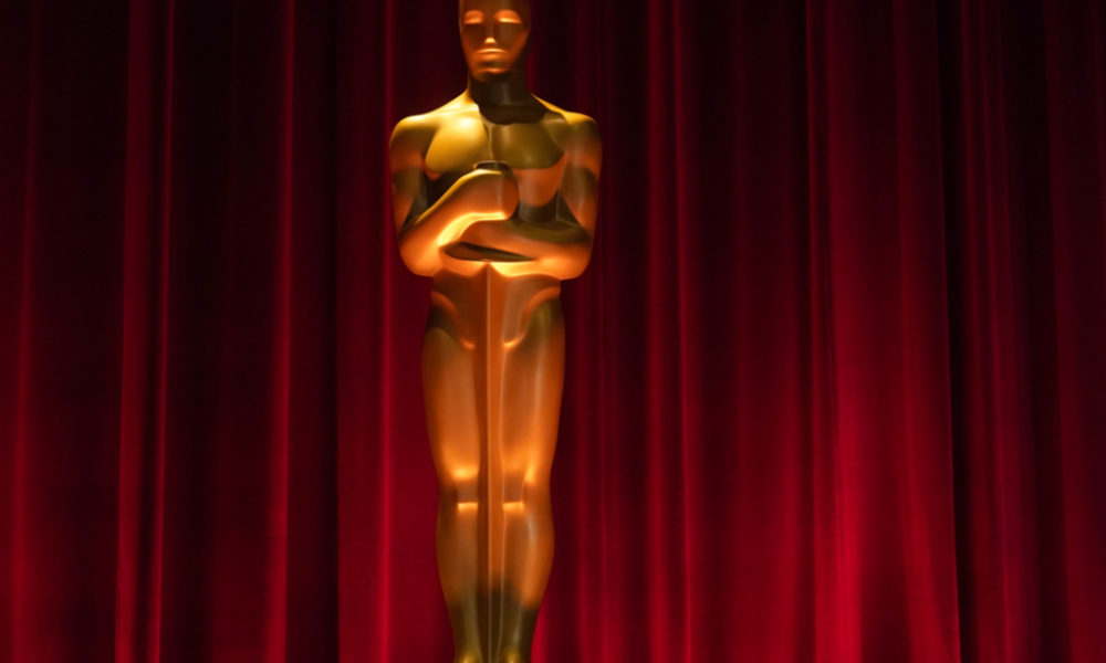 Oscars: "Everything Everywhere All At Once" mène la course | LFM la radio