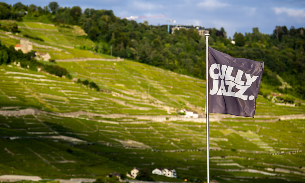 Des groupes à la croisée des genres au Cully Jazz Festival | LFM la radio