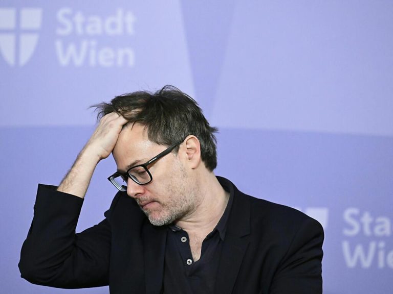 Milo Rau prend la tête du Festival de Vienne | LFM la radio