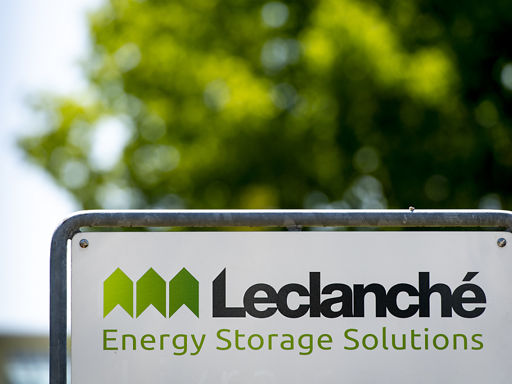 Leclanché convoité en Bourse - Succès dans la recherche | LFM la radio