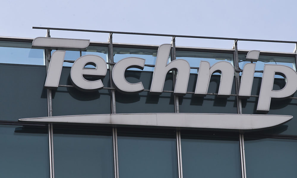 Technip prolonge de cinq ans un gros contrat au Koweït | LFM la radio