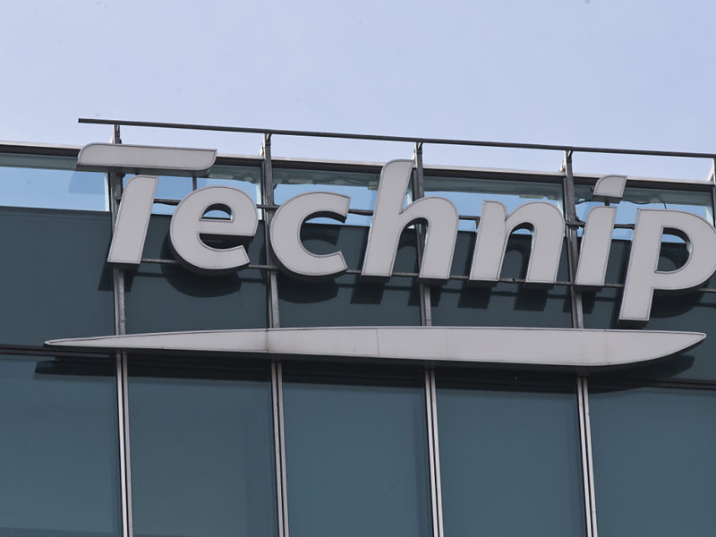Technip prolonge de cinq ans un gros contrat au Koweït | LFM la radio
