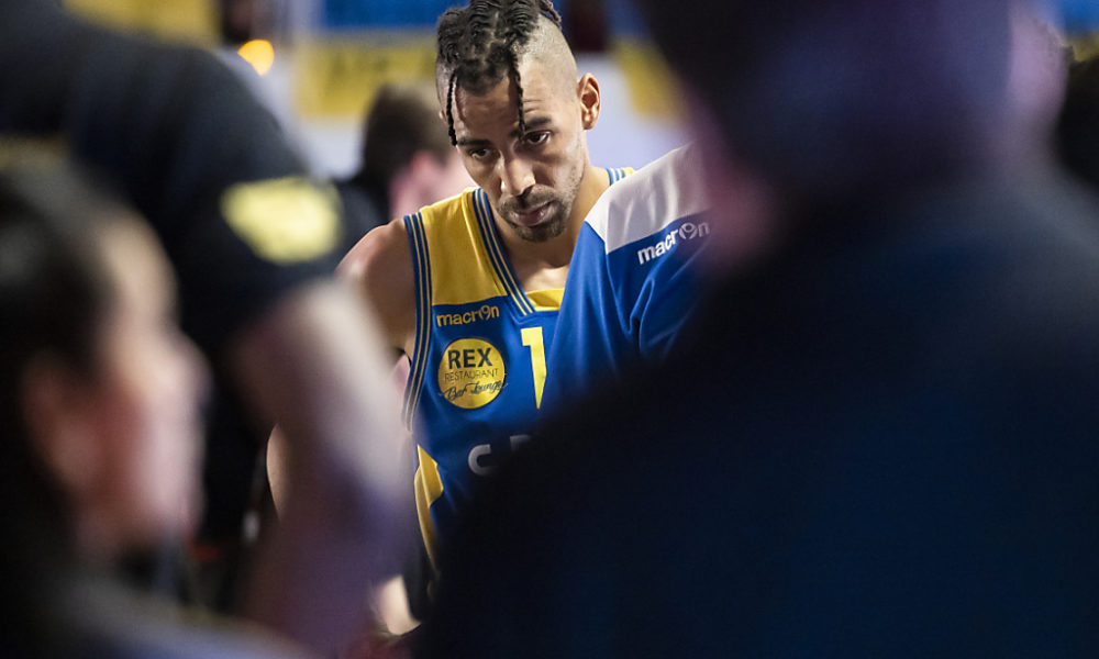 Sefolosha: "Il faut savoir s'écouter" | LFM la radio