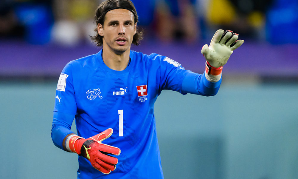 Bayern Munich: arrivée imminente de Yann Sommer | LFM la radio