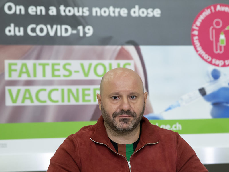 Levée de fonds de 100 millions de francs pour M3 Immobilier | LFM la radio