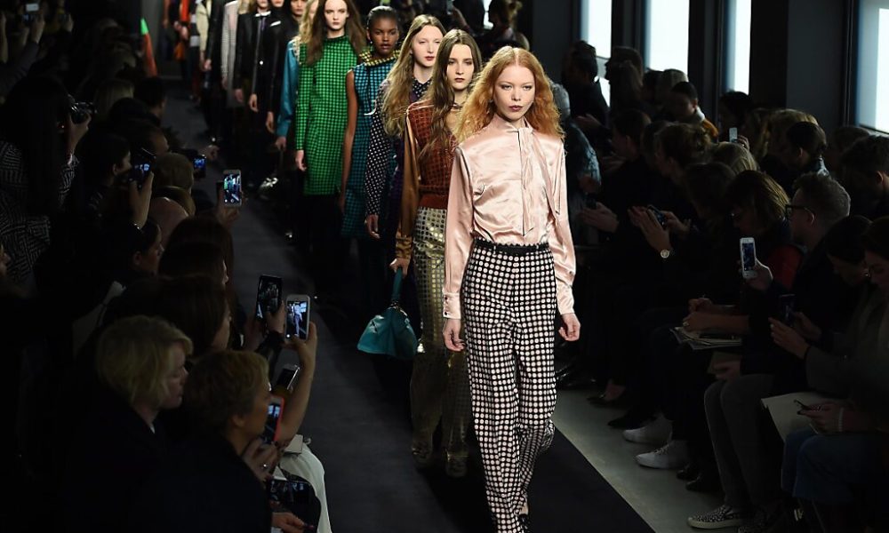 Kering annonce la création d'une division Beauté | LFM la radio