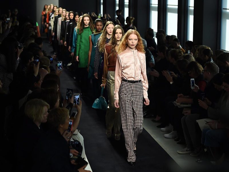 Kering annonce la création d'une division Beauté | LFM la radio