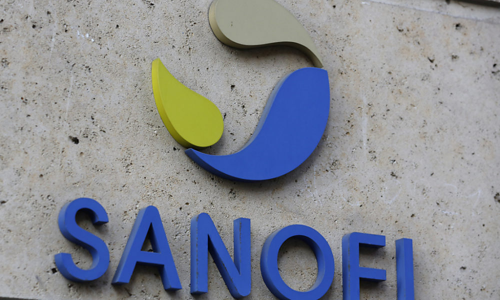 Sanofi publie des résultats en hausse en 2022 | LFM la radio