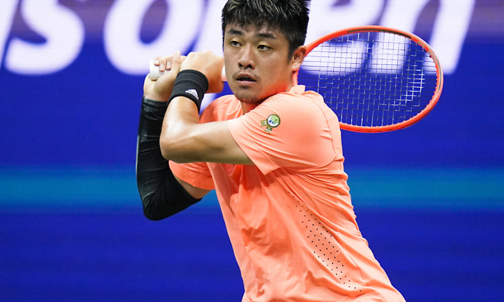 Wu Yibing, premier Chinois en finale sur l'ATP Tour | LFM la radio