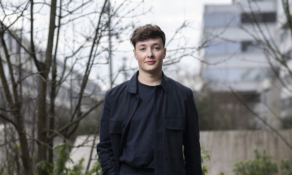 Remo Forrer chantera "Watergun" à l'Eurovision Song Contest | LFM la radio