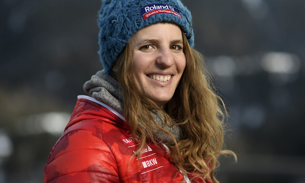 Patrizia Kummer mettra un terme à sa carrière à la fin de la saison ...