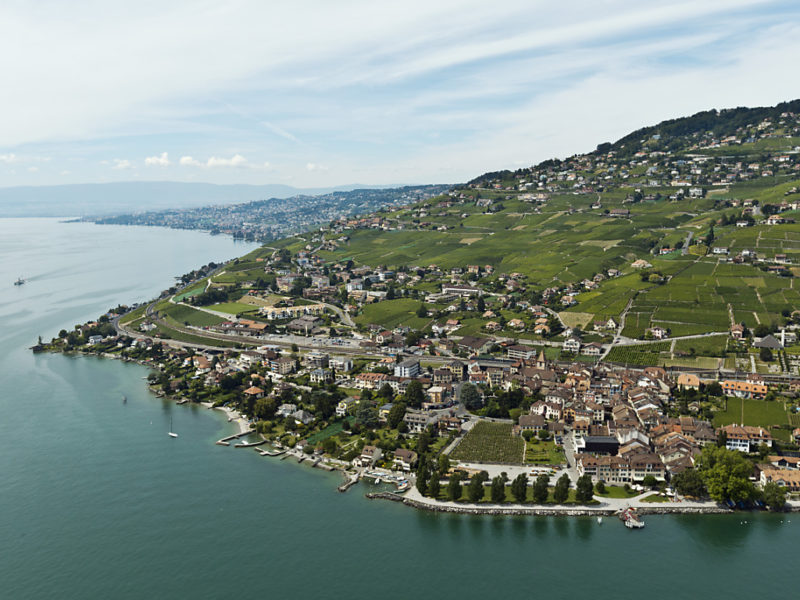 Cully: "le Mystère Davel", spectacle historique en plein air | LFM la radio