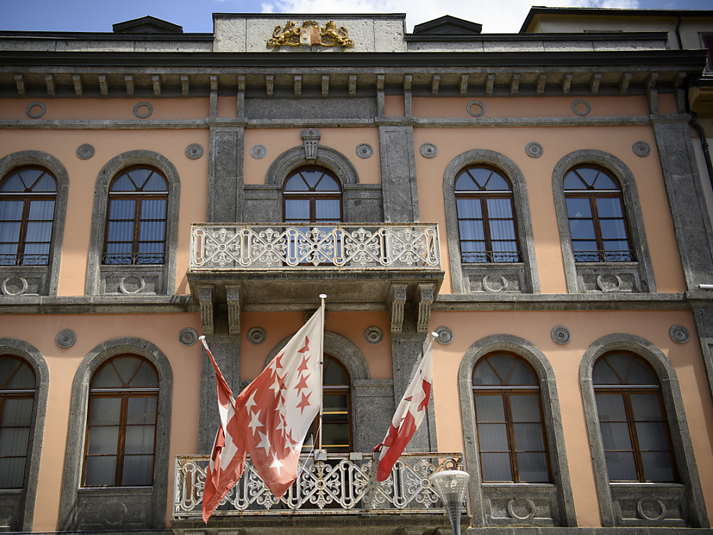 La loi sur la transparence adoptée par le Parlement valaisan | LFM la radio