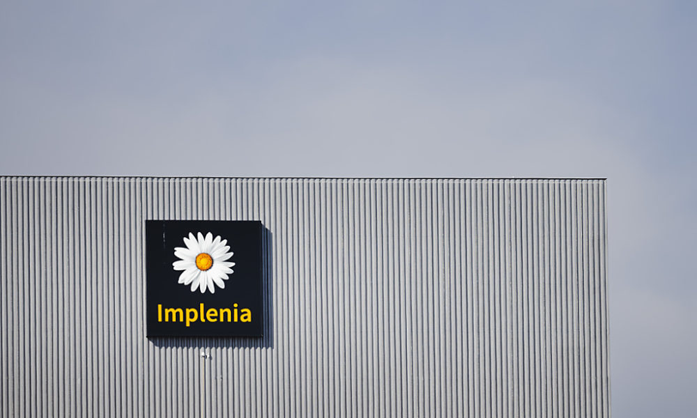 Implenia renoue avec les dividendes au sortir de 2022 | LFM la radio