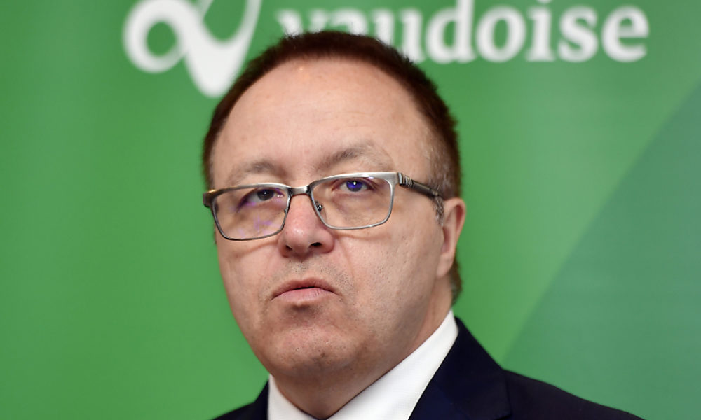 Le groupe Vaudoise veut se renforcer en Suisse alémanique | LFM la radio