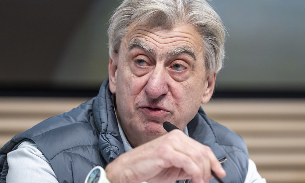 Le patron Swatch vise une croissance record cette année | LFM la radio