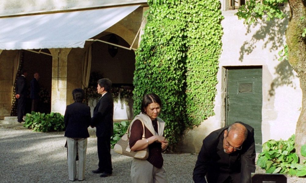 Le château de Bellerive (GE) est désormais un monument classé | LFM la ...