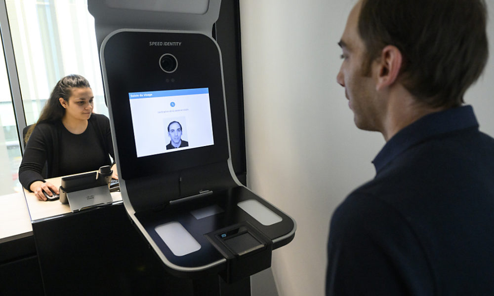 Le Centre de biométrie de Lausanne a fait peau neuve | LFM la radio