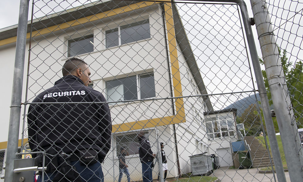 Le rôle de Boudry dans les infractions neuchâteloises | LFM la radio