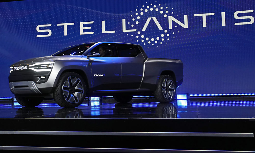 Stellantis va assembler des voitures en Afrique du Sud | LFM la radio