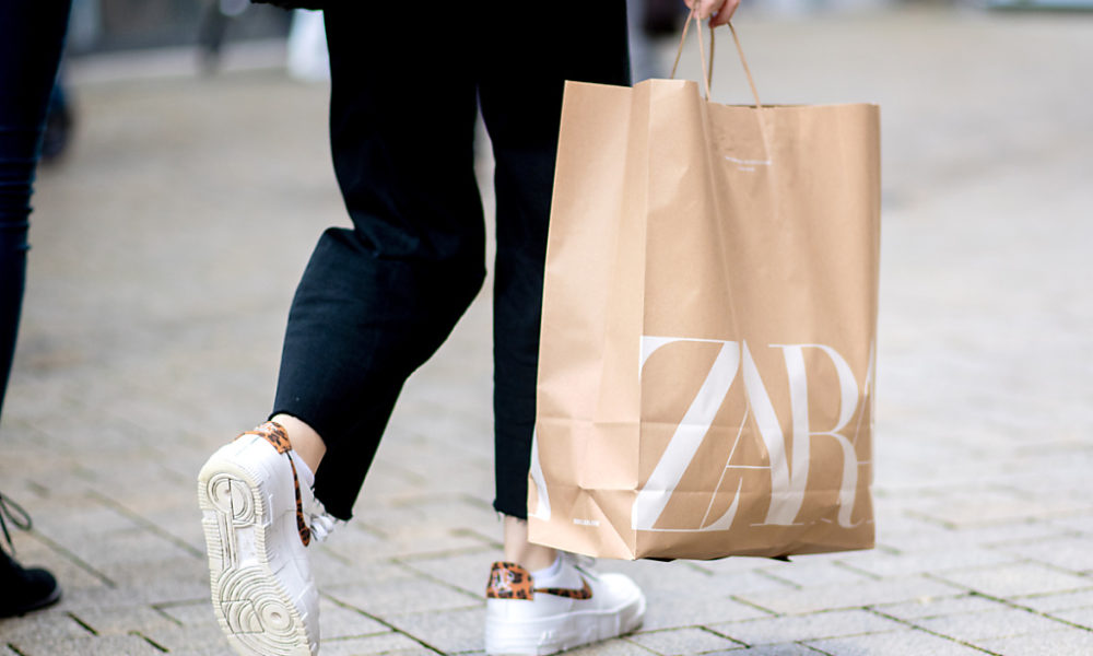 Inditex (Zara) a dégagé un bénéfice record en 2022 | LFM la radio