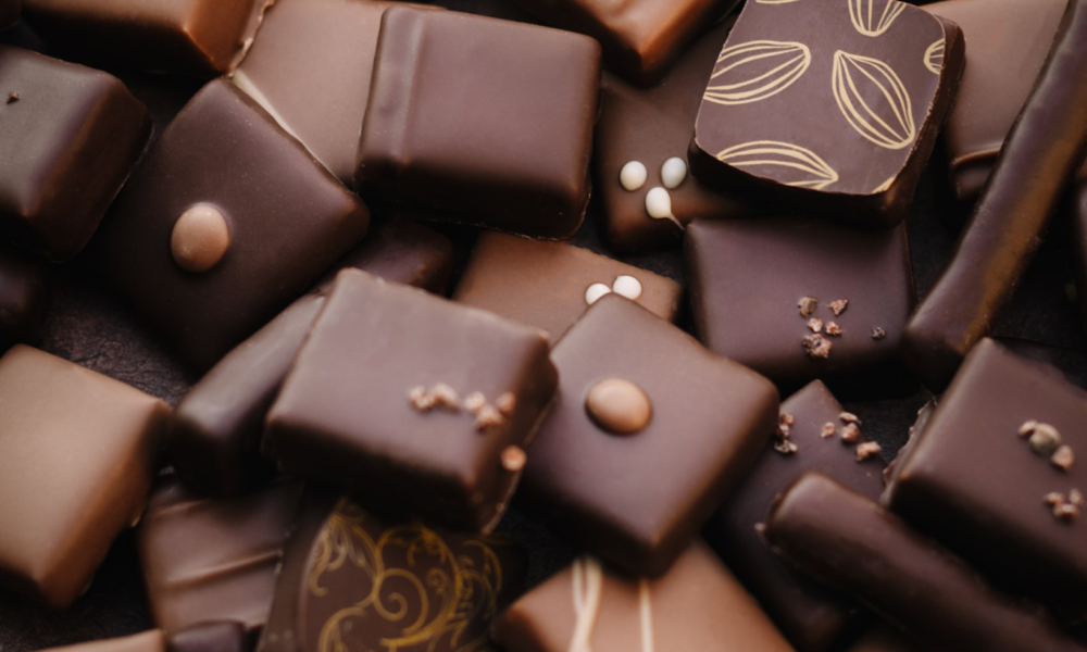 Gourmandise : Gagnez votre bon Villars Maître Chocolatier ! | LFM