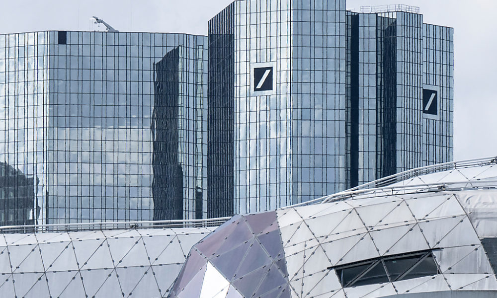 Deutsche Bank fait main basse sur le courtier britannique Numis | LFM ...
