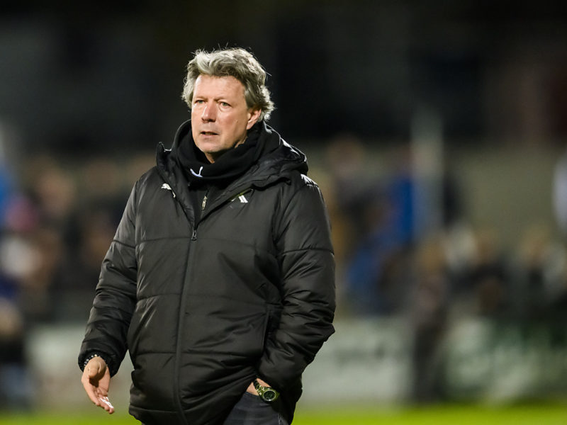 Jeff Saibene a jeté l'éponge | LFM la radio