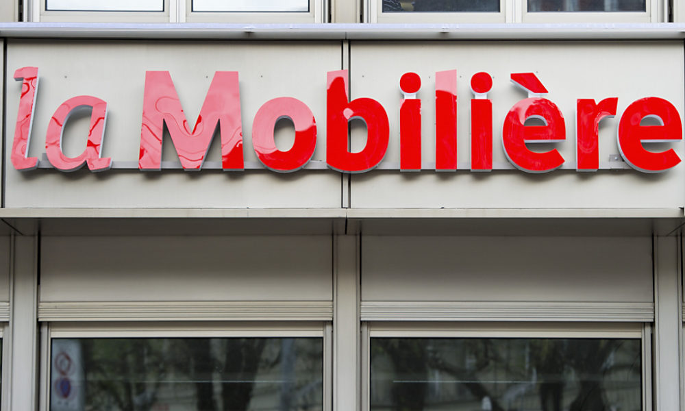 La Mobilière a vu son bénéfice fondre en 2022 | LFM la radio