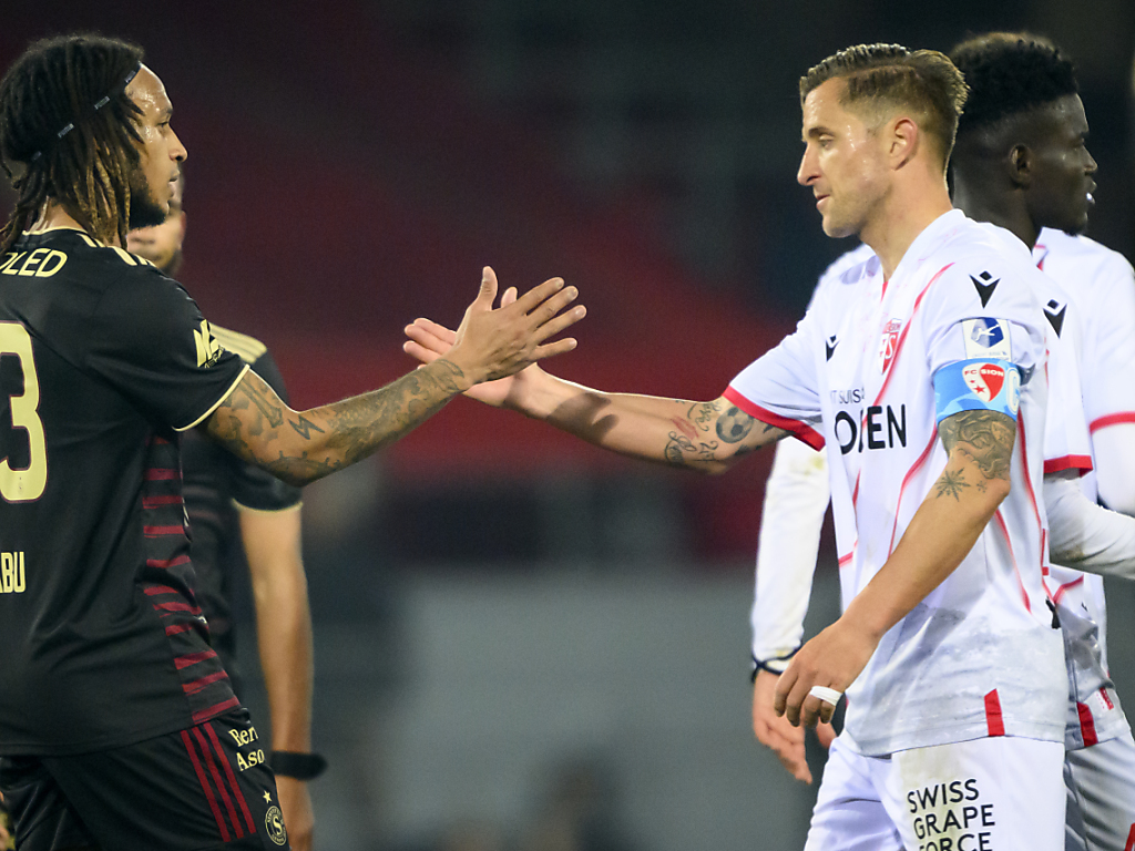 Une performance bien médiocre pour Belinda Bencic | LFM la radio