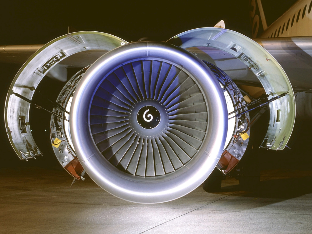 Safran aidé au 1er trimestre par la reprise du trafic aérien | LFM la radio