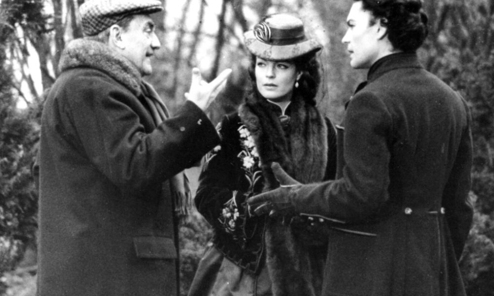 Décès d'Helmut Berger, acteur fétiche de Visconti | LFM la radio