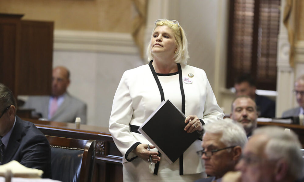 La Caroline du Sud va limiter drastiquement l'avortement | LFM la radio