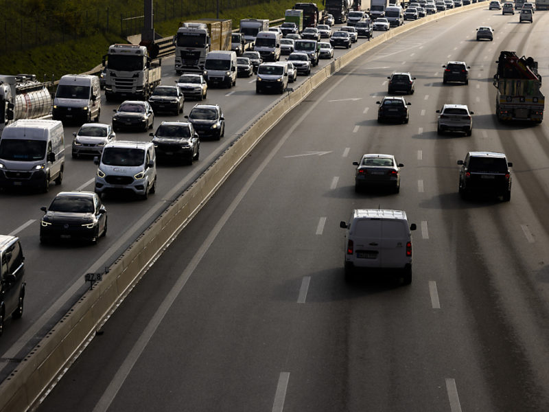 Le National soutient le développement du réseau routier | LFM la radio