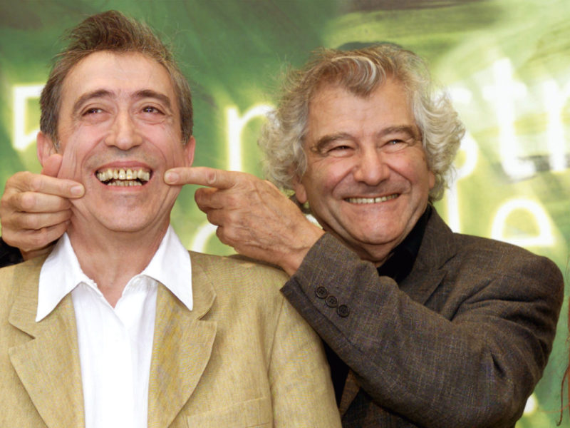 Décès du cinéaste Jacques Rozier, figure de la Nouvelle Vague | LFM la ...