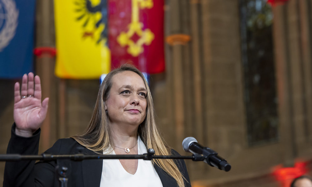 Procédure disciplinaire contre une élue de Versoix (GE) - Laminute.info