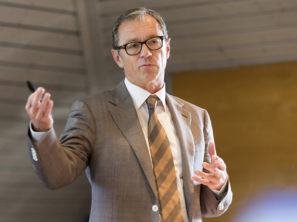 Un nouveau directeur chez Prométerre | LFM la radio